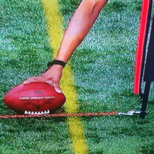 What is a First Down in American Football? | JRZY