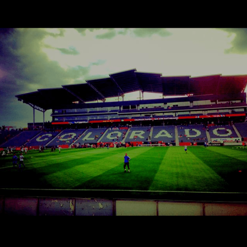 Colorado's Big Four: A Rundown of Denver's Professional Sports Teams | JRZY