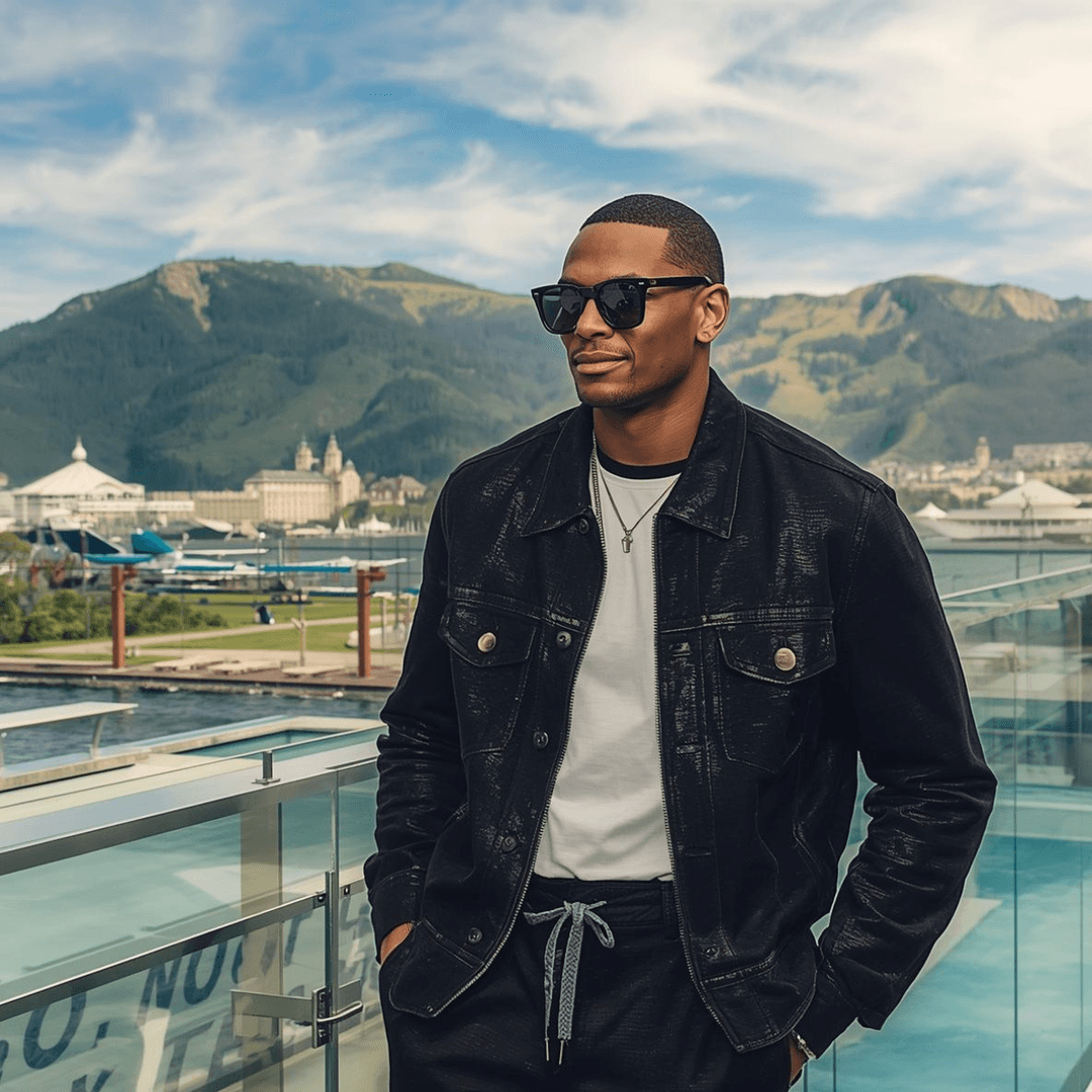 How Russell Westbrook plans luxury travel and experiences | JRZY