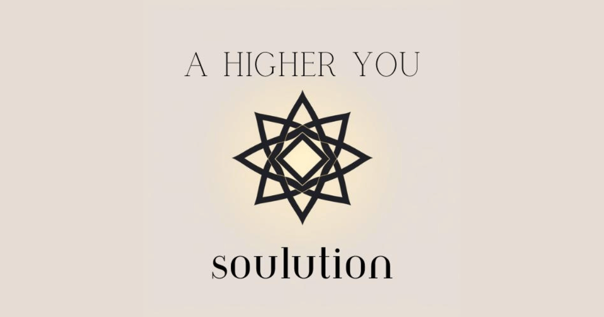 A Higher You | Ari Malloy