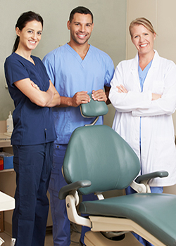 About | Basara Dental Care