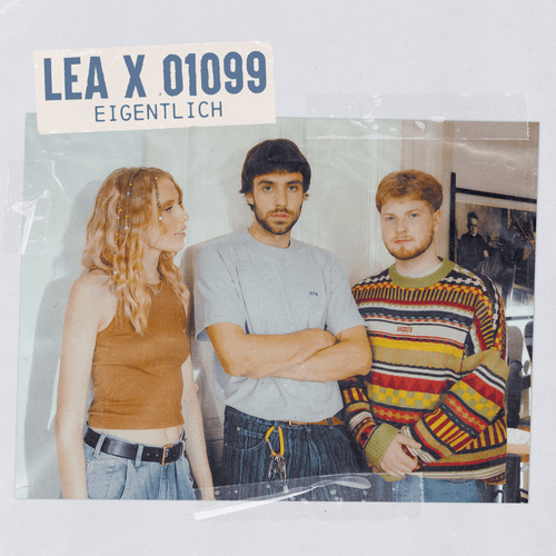 LEA - Offizielle Website