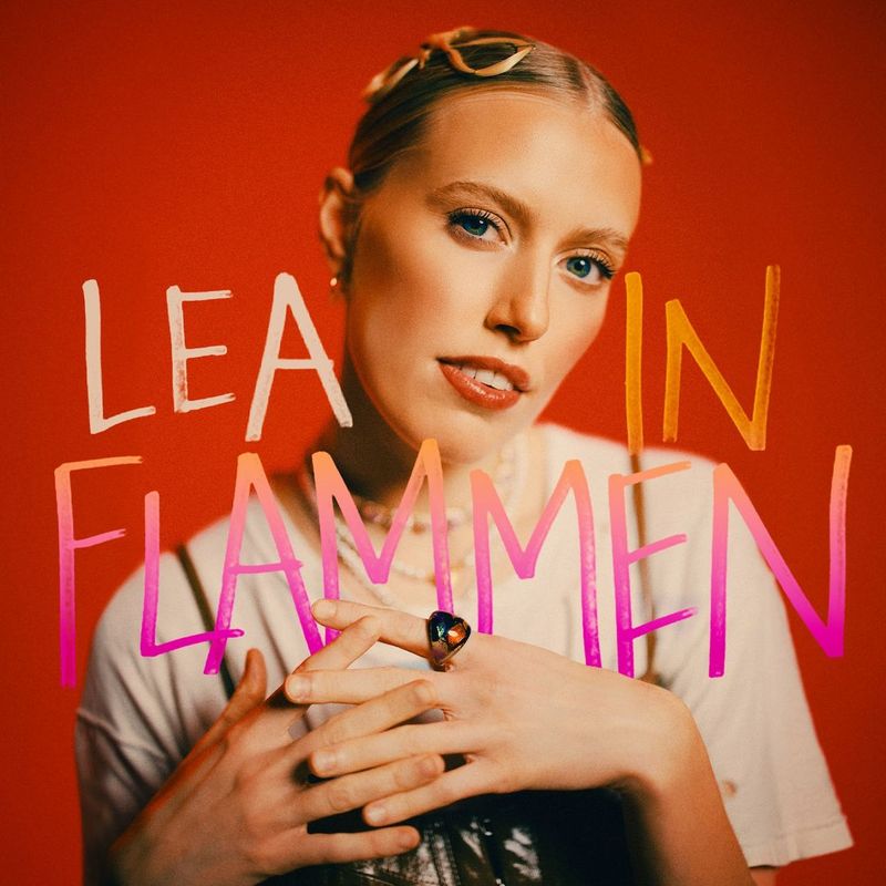 LEA - Offizielle Website