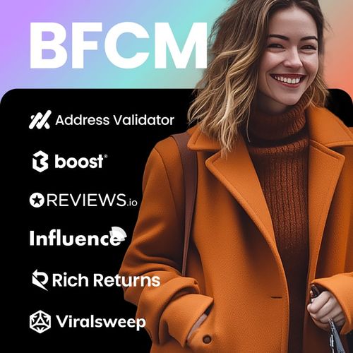 Review Solutions for Ecommerce - REVIEWS.io