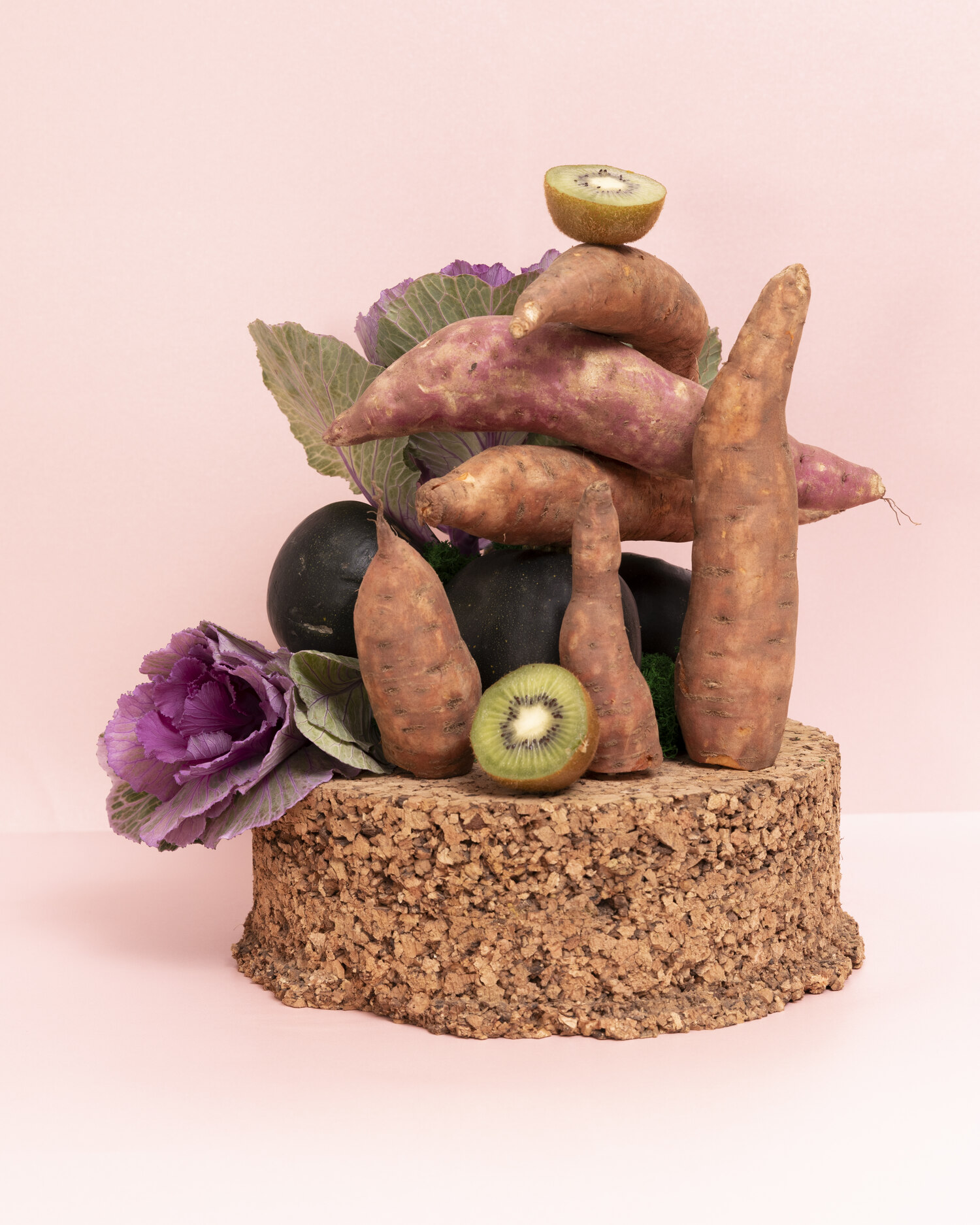MR MUNRO FLOWERS x FOOD XX WEEK