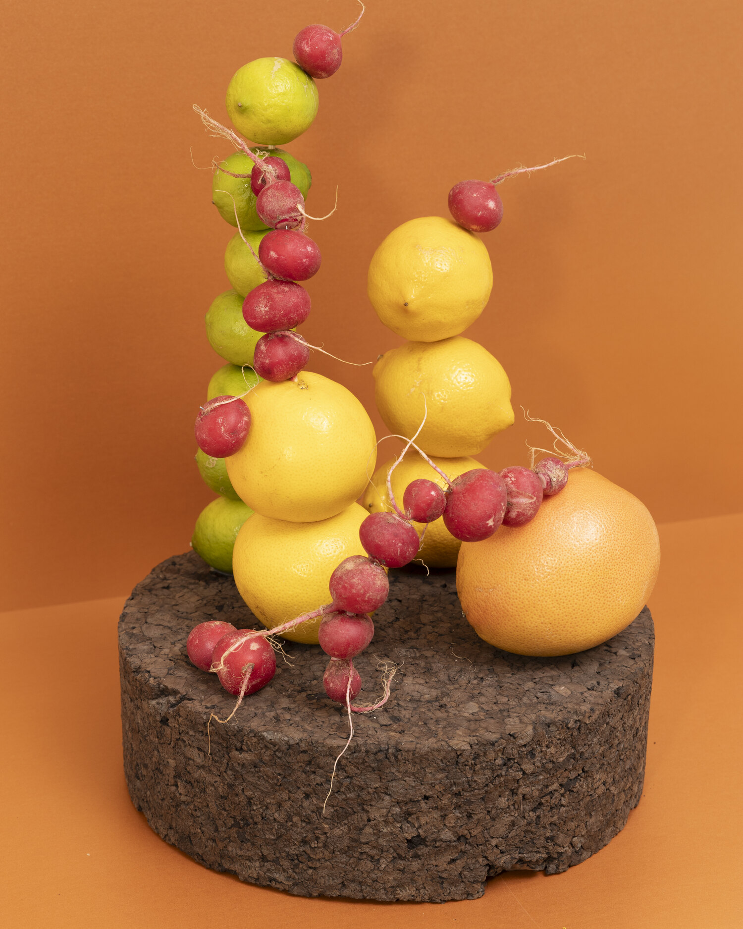 MR MUNRO FLOWERS x FOOD XX WEEK