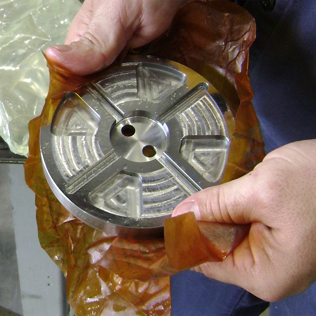 Carrier Chiller Parts | ChillCo