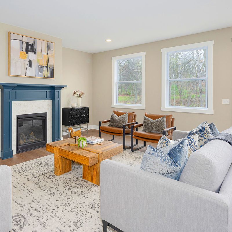 Chimney and Hearth Services | Westminster, MD | Miller's Chimney & Hearth