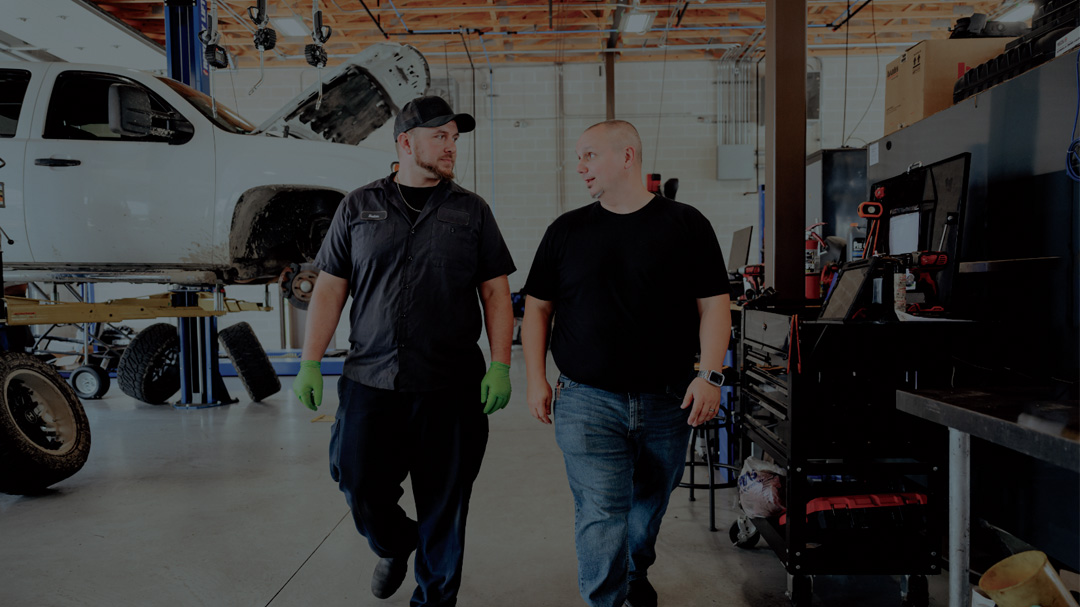 A downloadable guide to ensure your shop is thriving