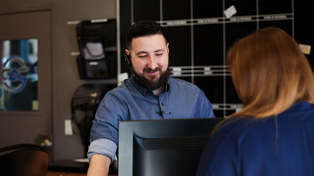 5 Steps to help you integrate strong data security in your shop's ...