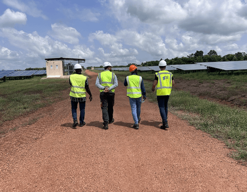 3E advisory services: expert guidance for renewable energy