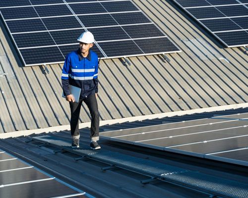 3E advisory services: expert guidance for renewable energy