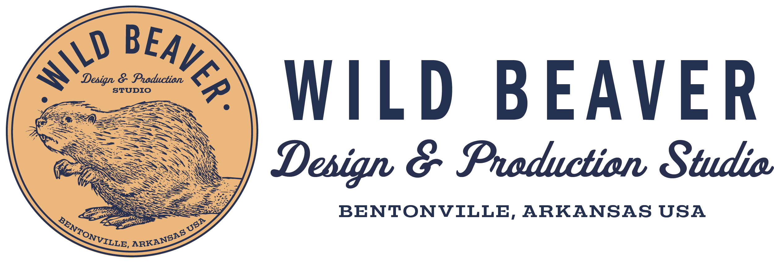 Wild Beaver Design & Production Studio