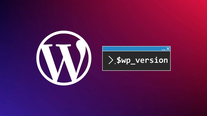 How to Check WordPress Version (10 Visual Ways)