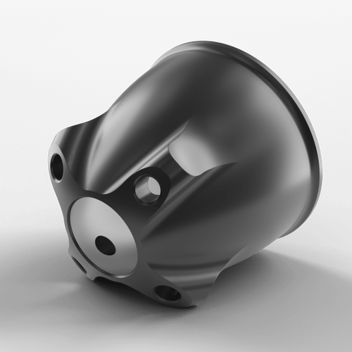 CloudNC | Manufacturing