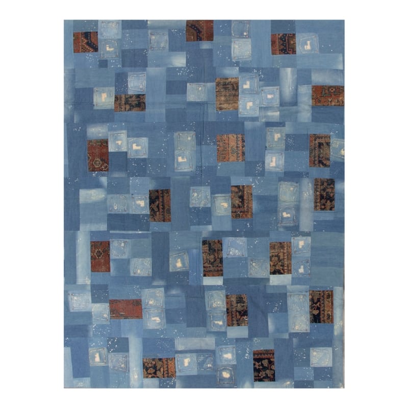 Modern Rugs in Los Angeles | Lawrence of La Brea