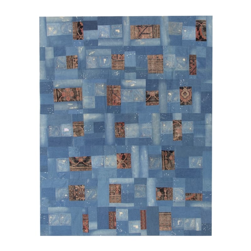 Modern Rugs in Los Angeles | Lawrence of La Brea