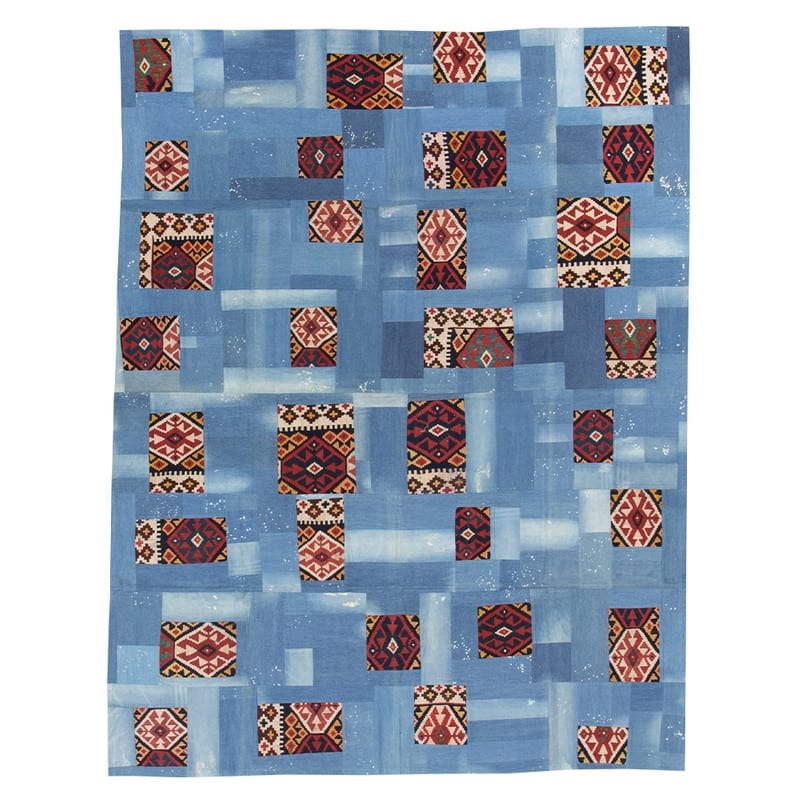 Modern Rugs in Los Angeles | Lawrence of La Brea