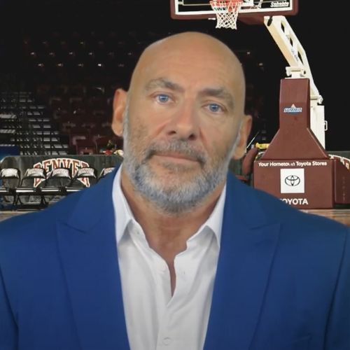 Mikan drill (all variations) — Level Up Basketball