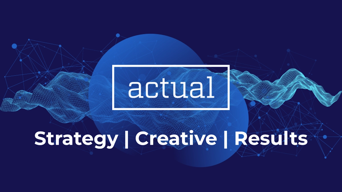 About Us | B2B PR Agency | Actual Agency