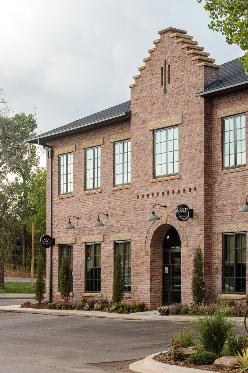 Building Culture — Architecture worth celebrating