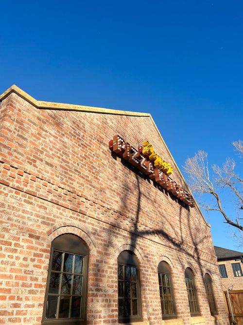 Pryor's Pizza Kitchen - Building Culture