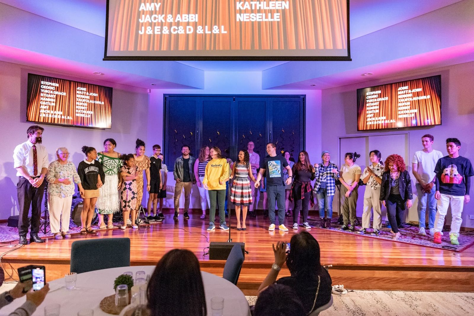 Start Here | NorthernLife Baptist Church