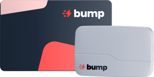 Bump Pass: the multi-service card for electric vehicles - Bump