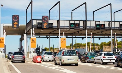 Bump Pass : la carte multi-service pour véhicule électrique - Bump