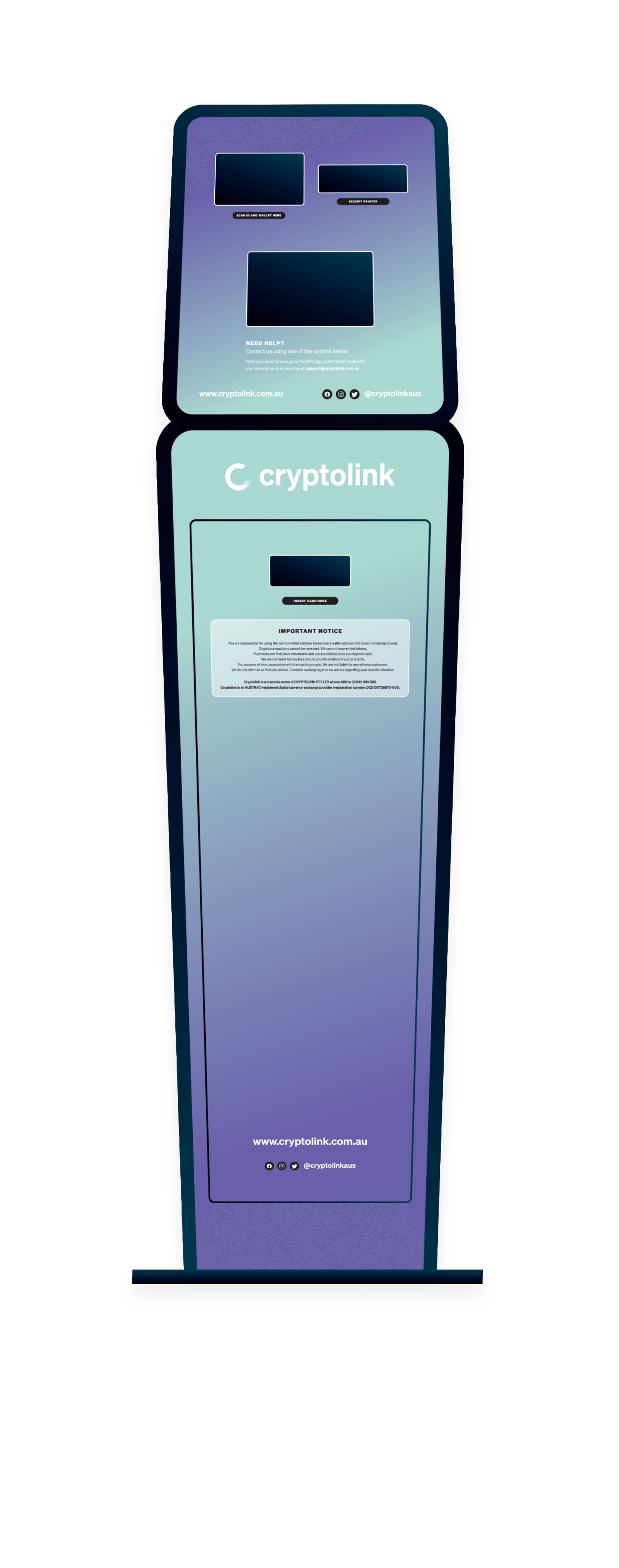 Bitcoin ATMs in Australia | Find One Close to You