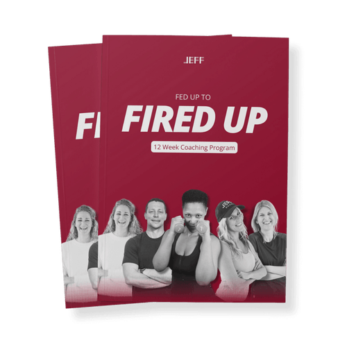 JEFF | We Help You Look After Yourself