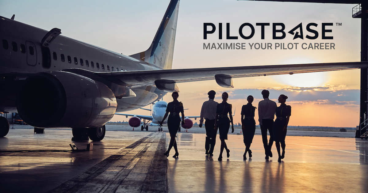 Pilotbase | Big things are coming! 🚀