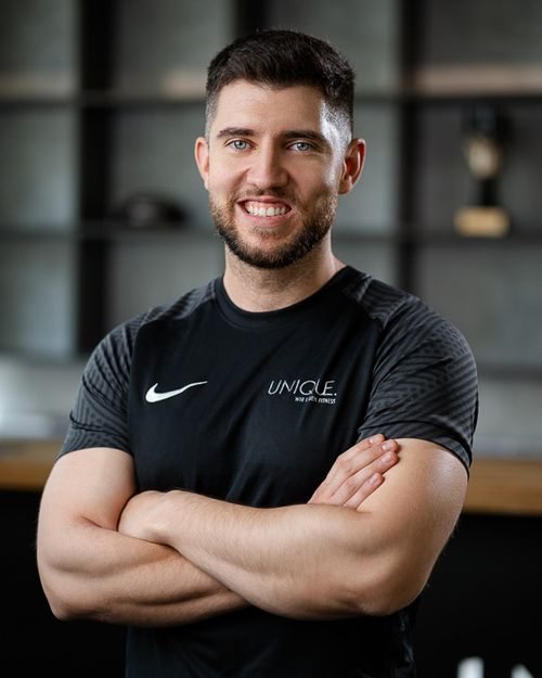 UNIQUE Fitness - Fitness und Gruppenkurse