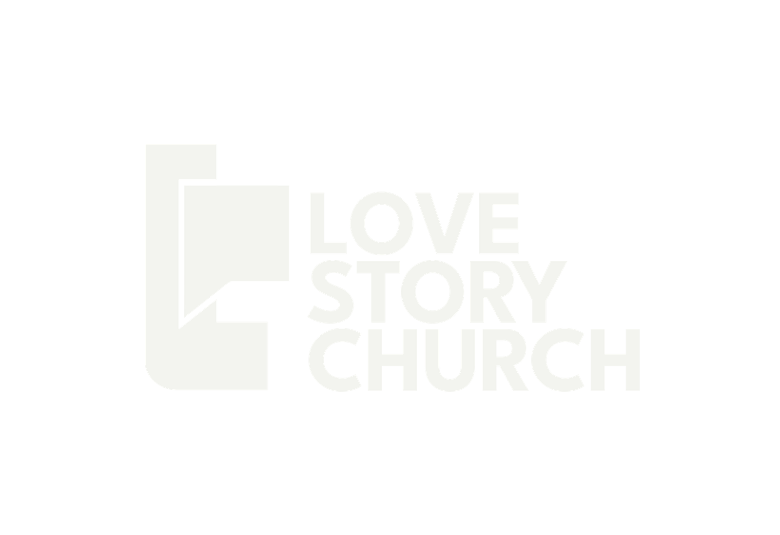 Love Story Church | Online Community
