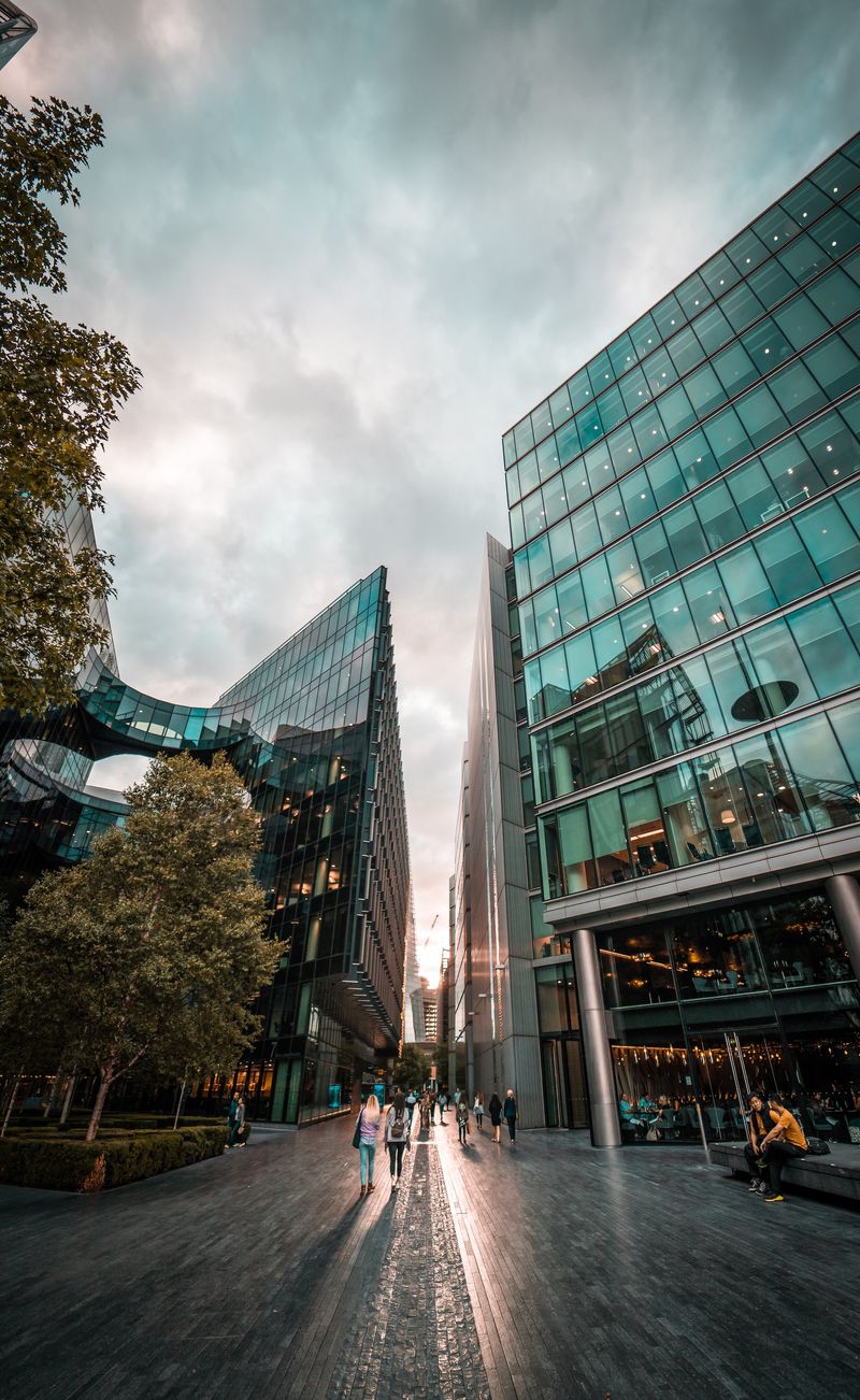 Blue Management Services