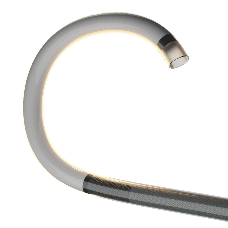 MIS | Contract Design & Development for Catheters