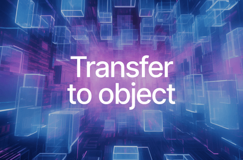 Move, the revolutionary smart contract language powering Sui