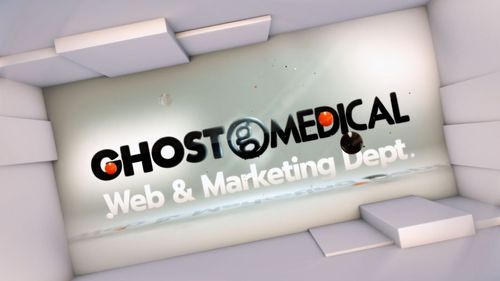 3D Medical Animation Videos | Ghost Medical Gallery