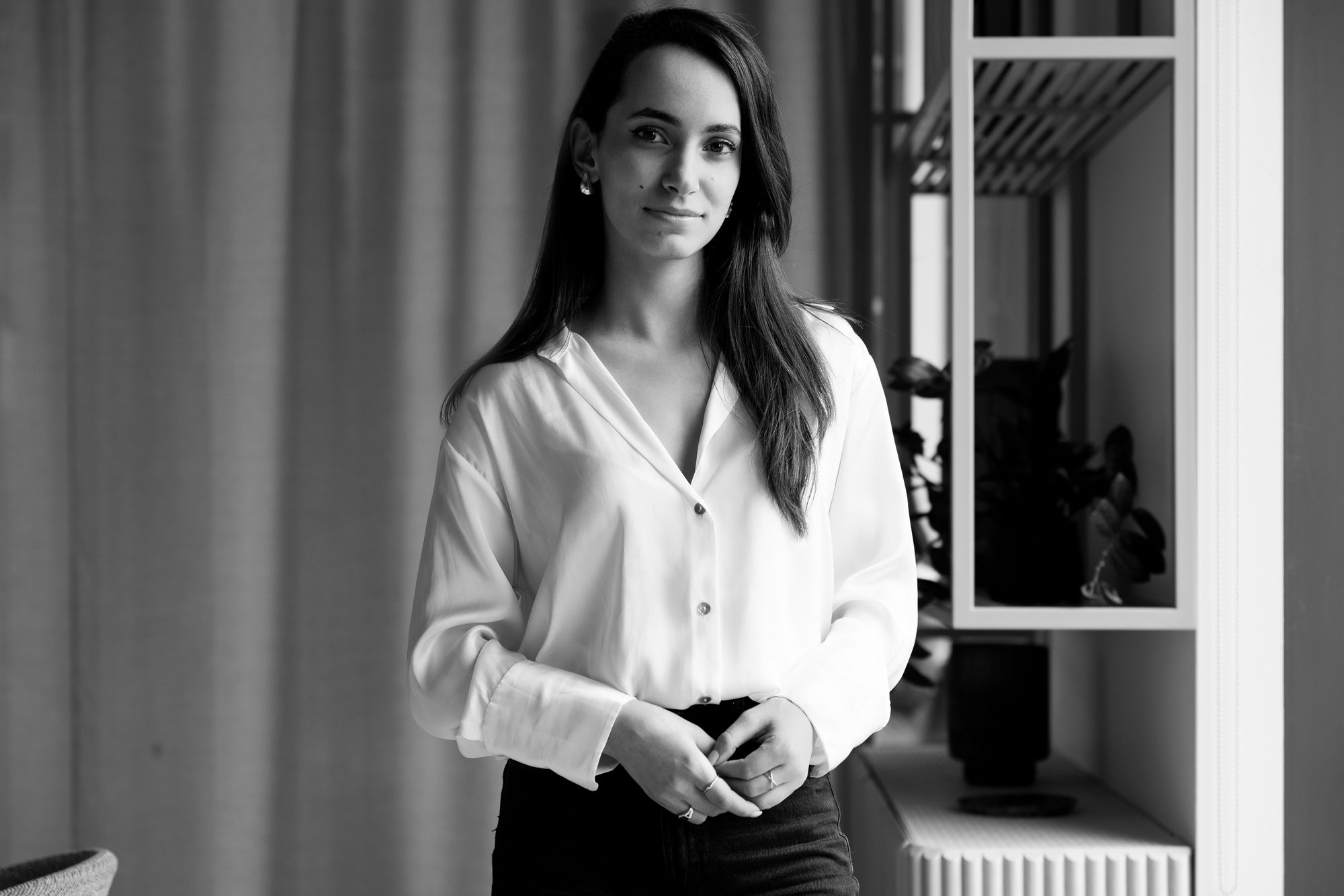 Hummingbird VC | Team