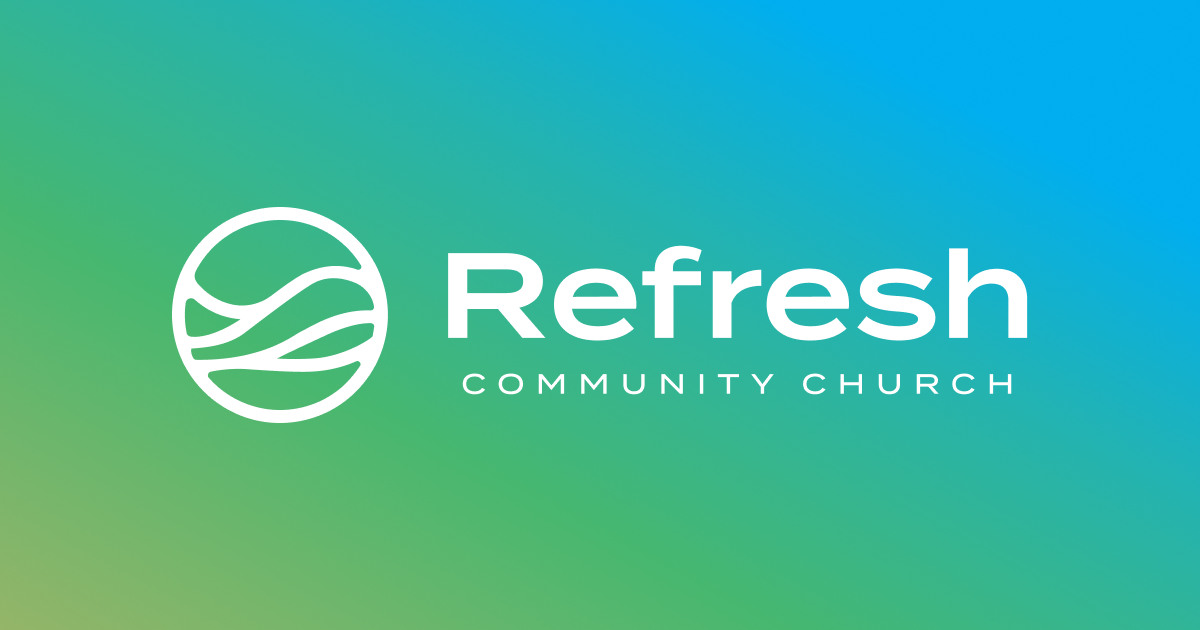 Church Center App | Refresh Community Church