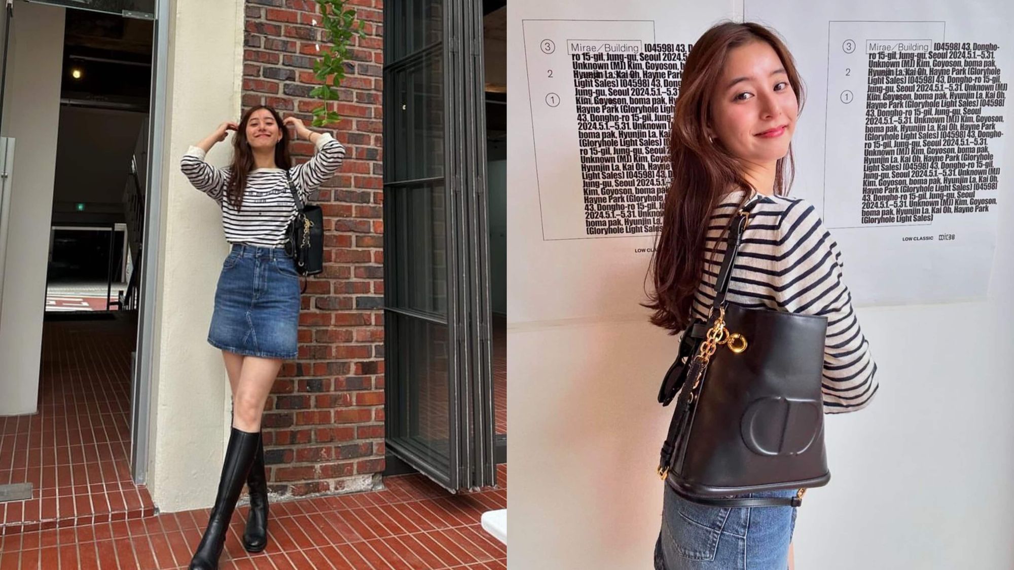 バナナマン日村＆LiLiCoが登場！スケッチャーズ ハンズフリー スリップインズの新CMスタート！ - my HERO