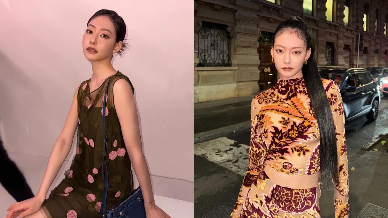 【吉岡里帆】新TVCMが公開！『D-UP』のイメージキャラクターに就任し、「まつげ、盛れてる〜！」と幸せの笑顔を炸裂！（メイキング＆インタビュー映像あり） - my HERO