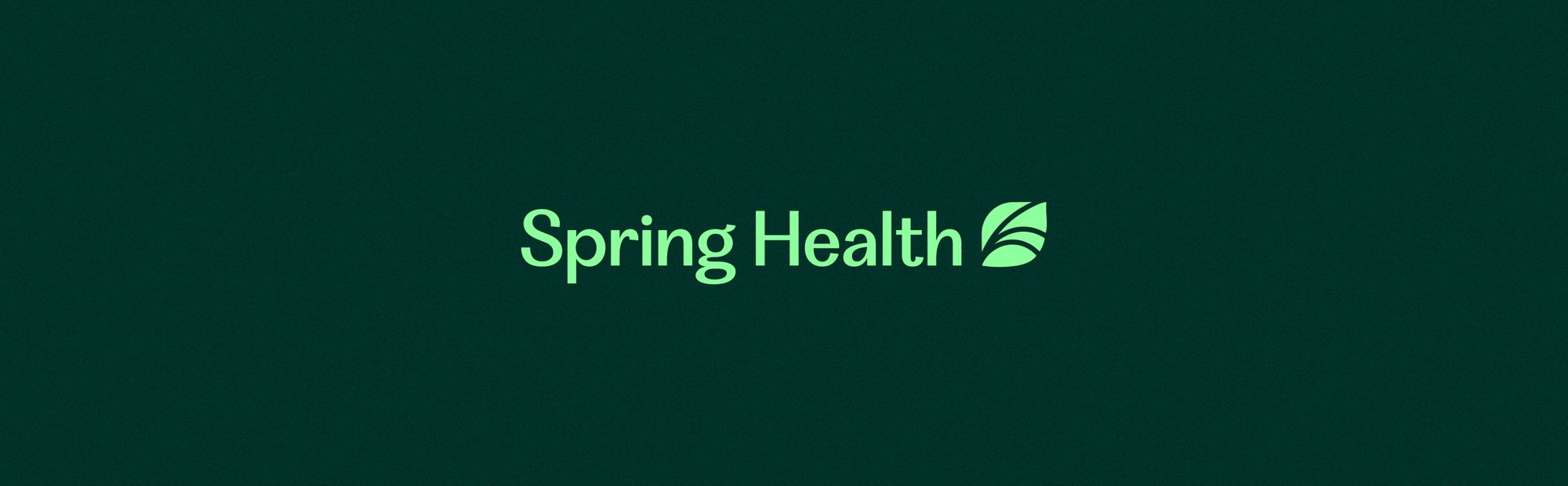 Spring Health Announces $100 Million Series E Funding to Accelerate ...