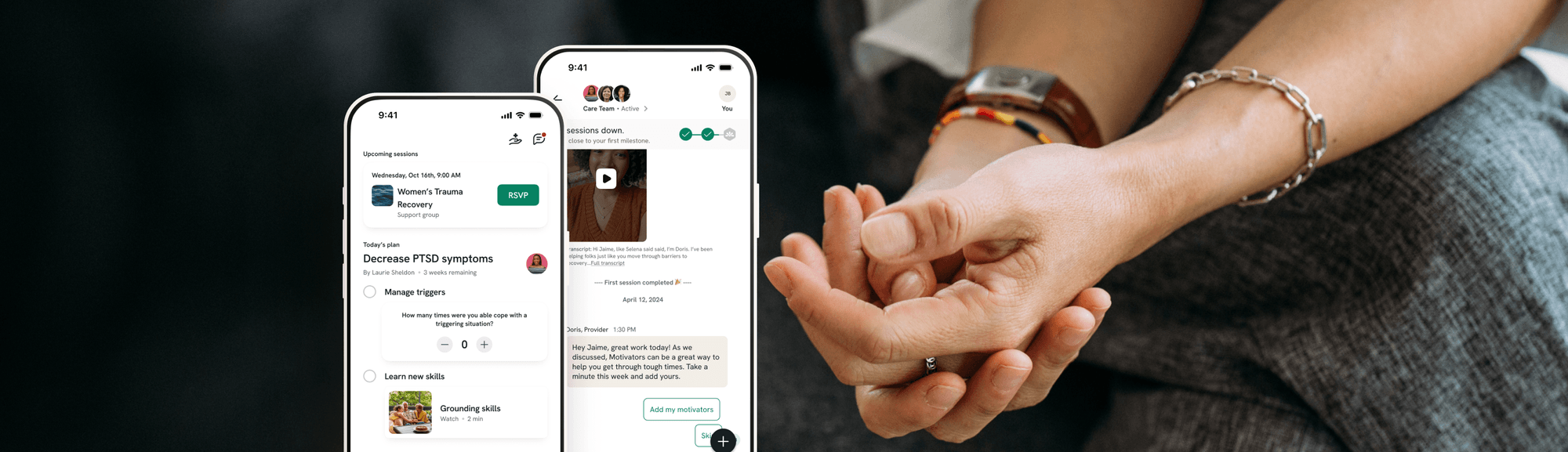 Spring Health Expands Specialty Care to Advance Treatment for High ...