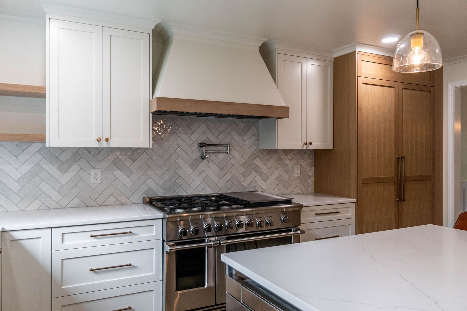 Blending New and Old: 10 Design Strategies for Home Additions