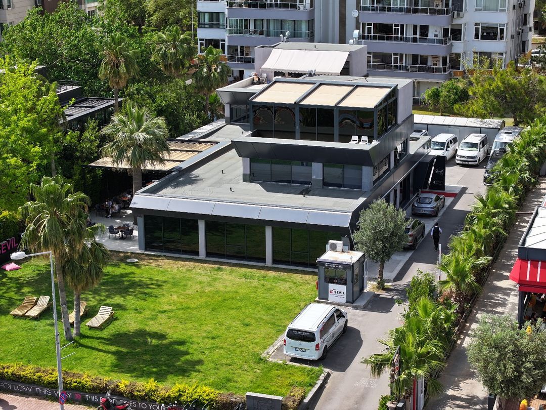 Sevil Smile Studio Official Website | Dentist in Turkey | Dentist in ...