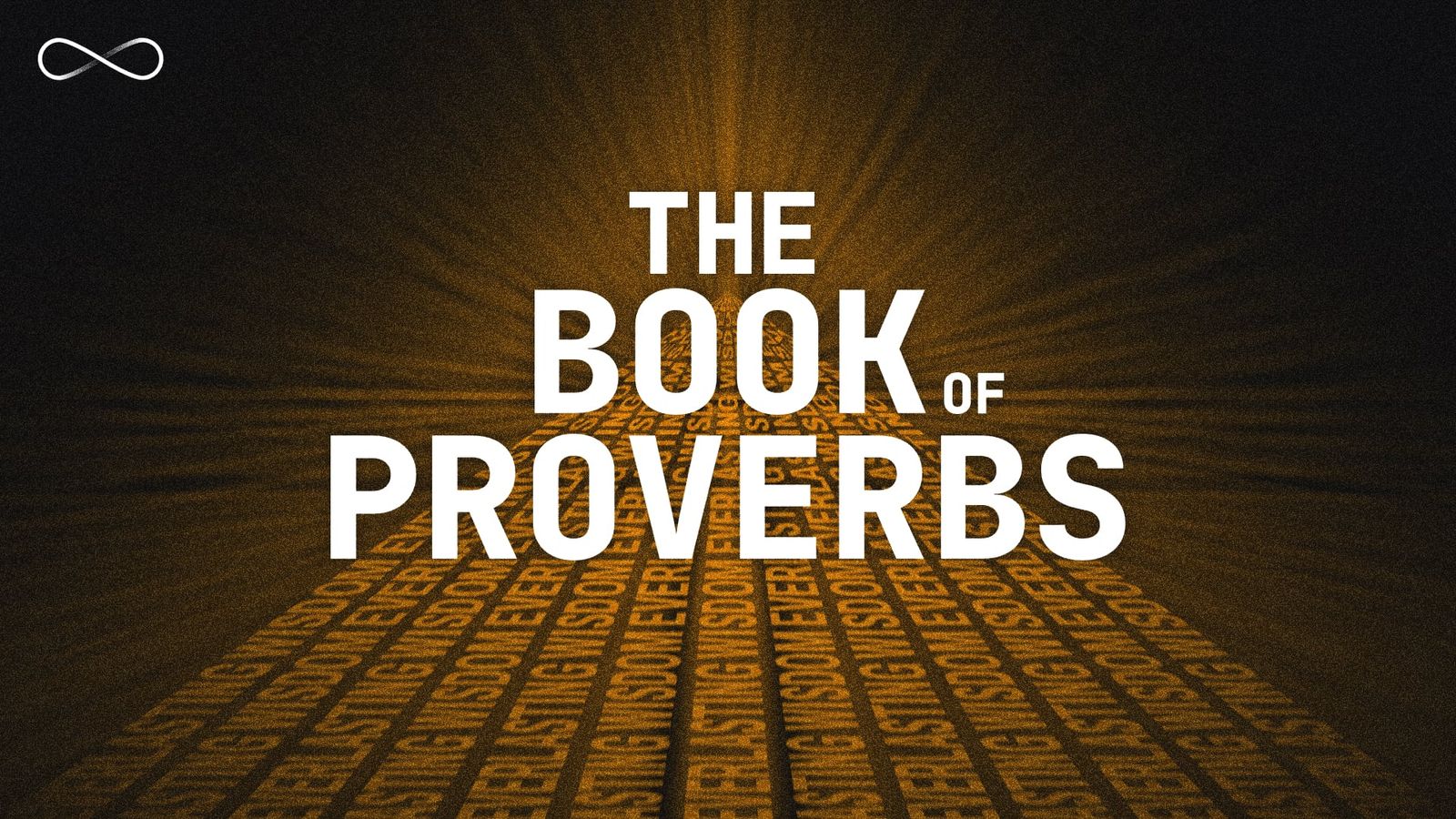 Series: Proverbs | NorthernLife Baptist Church