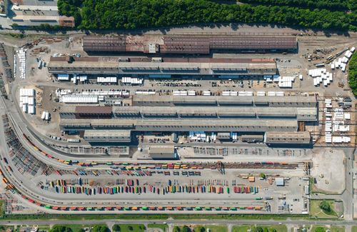 Design. Manufacture. Construct. | BLOX