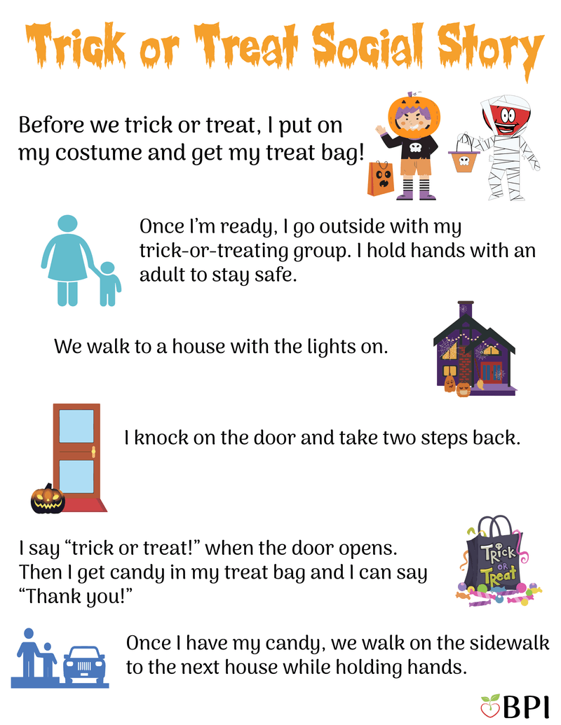 Trick-or-Treat