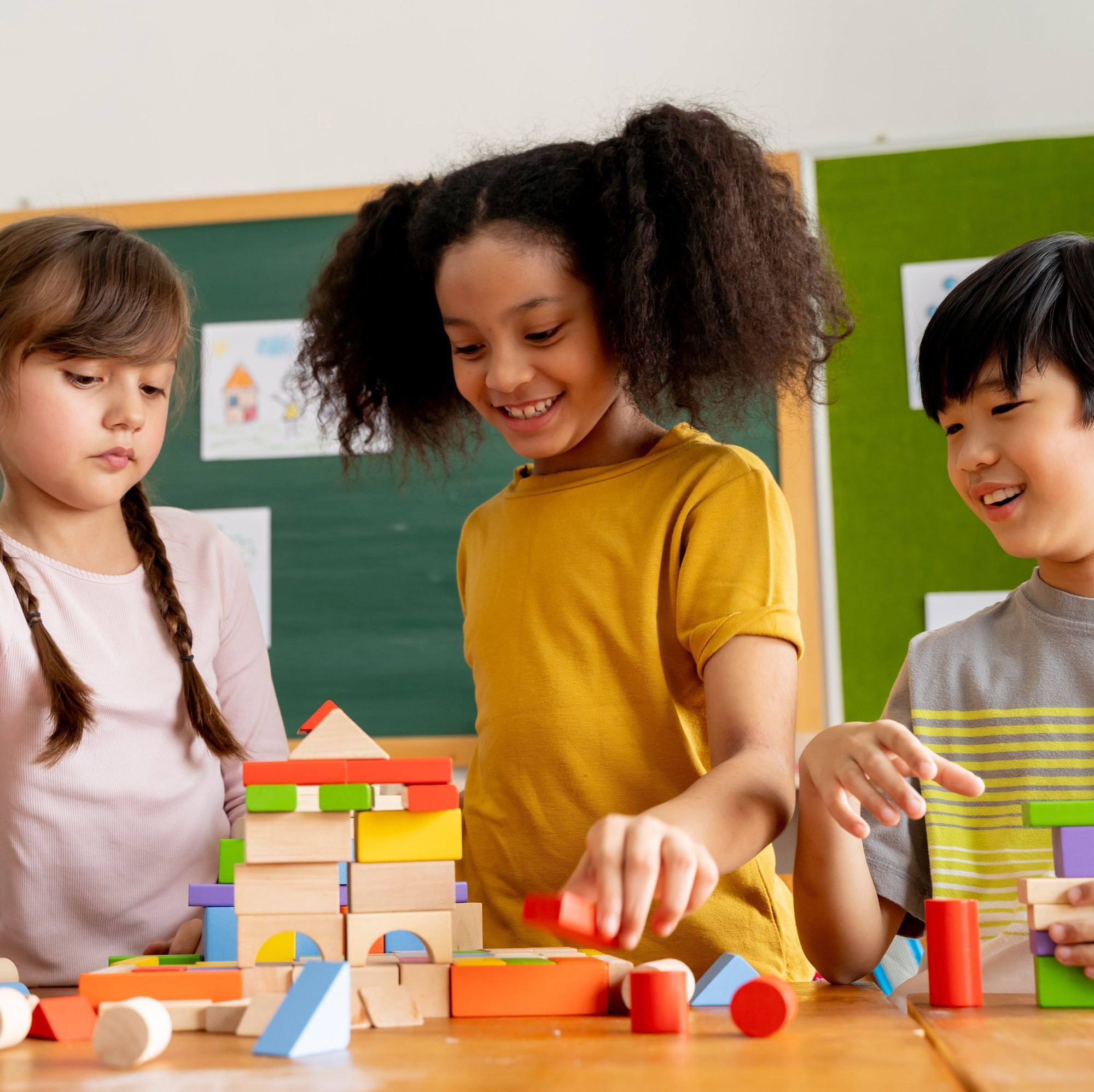 BPI of Austin, TX | ABA Therapy